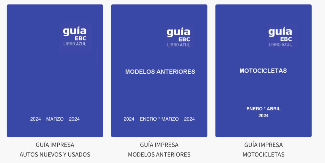 Libro azul: ¿qué es y cómo se usa? - LíderLife