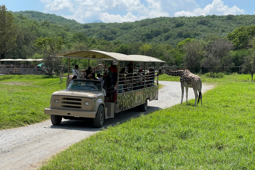 10 visitas obligadas en Monterrey - LíderLife