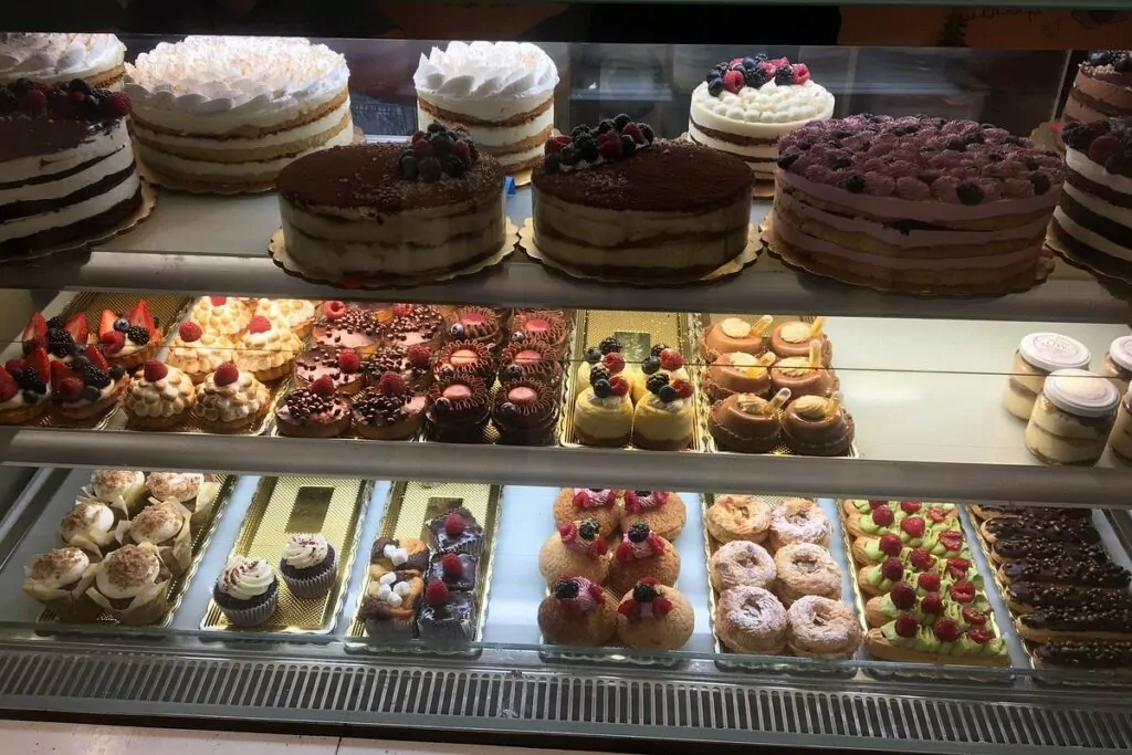 Panaderías clásicas en Monterrey - LíderLife