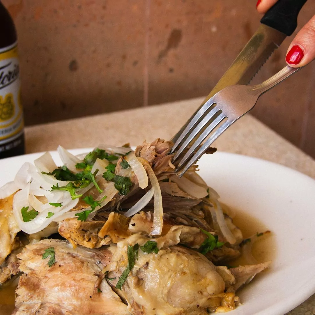 ¿Dónde comer comida mexicana en León? - LíderLife