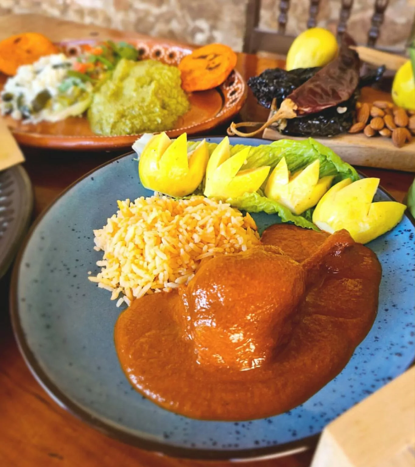 Platillos típicos de Aguascalientes que puedes probar durante la FNSM ...