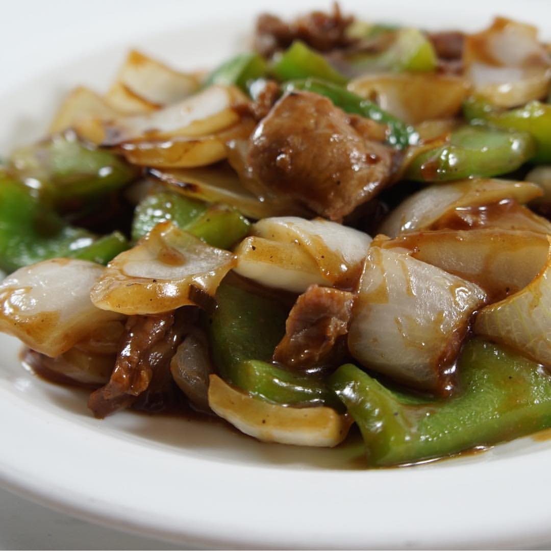 Recomendaciones de comida china en León