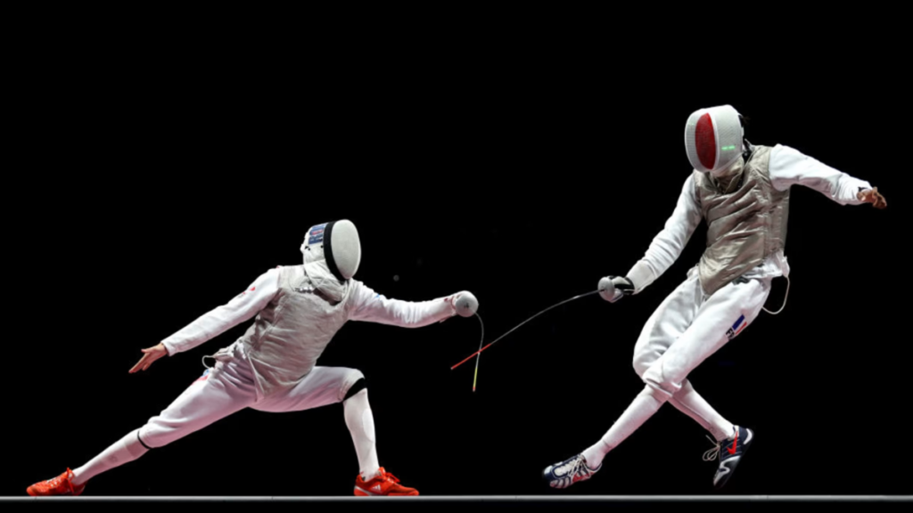 París 2024: ¿Cuáles son los deportes más populares de los Juegos ...