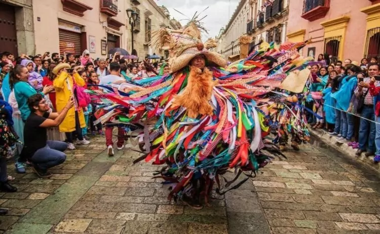 Guelaguetza 2024: Programa de actividades y boletos - LíderLife