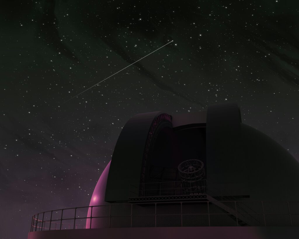 Conoce los horarios y actividades del observatorio Hipatia en Tepezalá ...