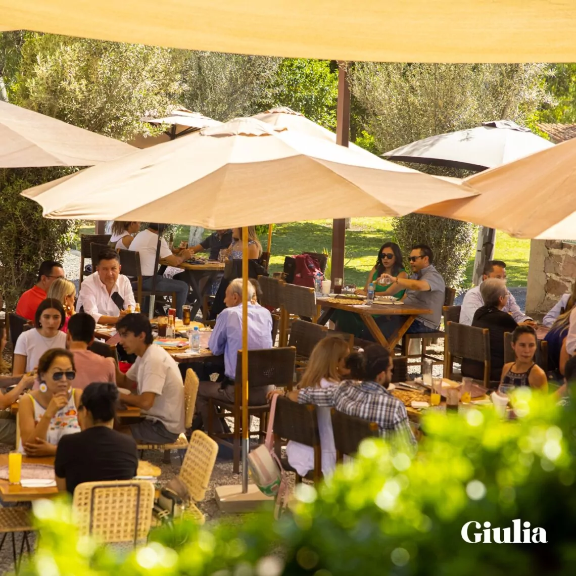 5 restaurantes nuevos en Querétaro que debes visitar - LíderLife