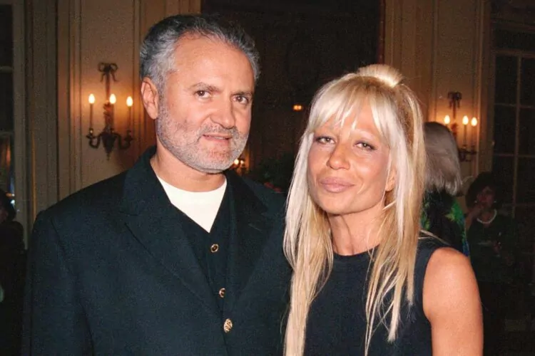 Gianni Versace: El visionario que redefinió el lujo y dejó un legado ...