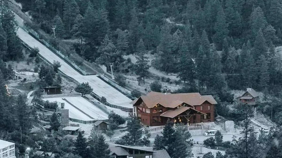 Arteaga, el pueblo mágico que es la “Suiza Mexicana” - LíderLife