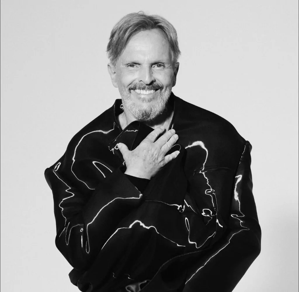Miguel Bosé en Querétaro: lo que debes saber - LíderLife