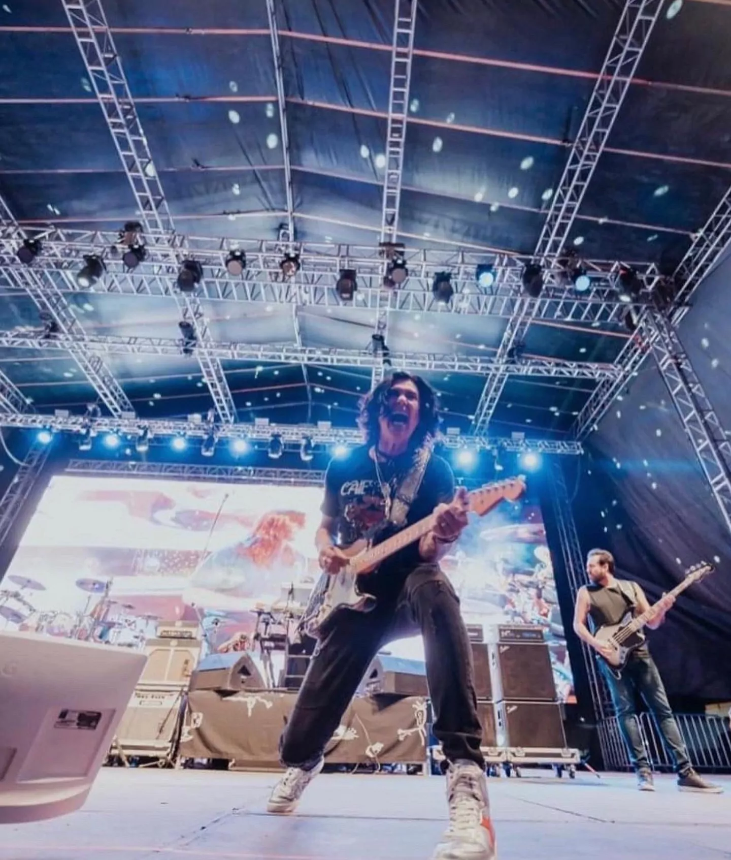Caifanes, el artista invitado de Festival City en Querétaro - LíderLife