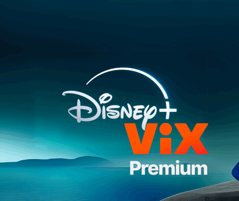 Disney y VIX hacen alianza en México 2025