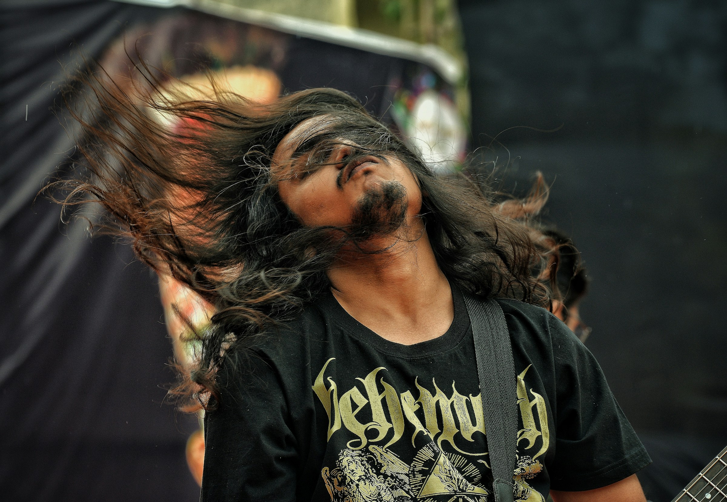 San Luis Metal Fest 2026: Fechas y primeras bandas confirmadas - LíderLife