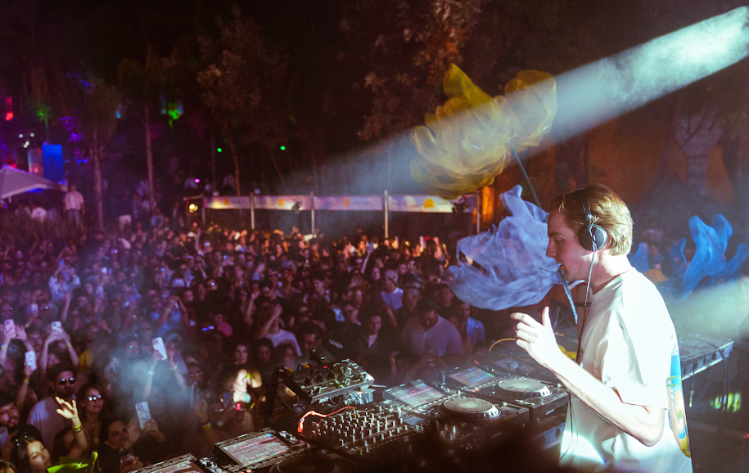 Stereo Brunch 2026 en Guadalajara: música, arte y gastronomía en un ...