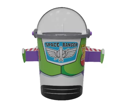 Cinépolis celebra Toy Story 5 con menú VIP y vasos coleccionables ...