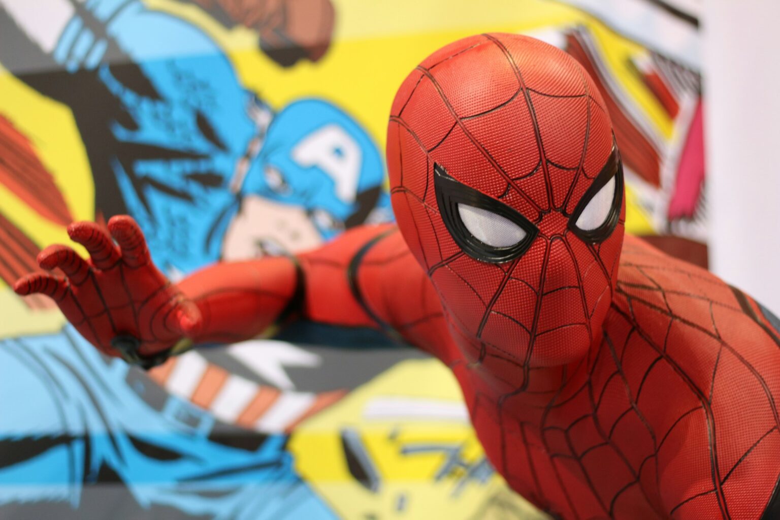 ¡Ya hay nuevo tráiler de Spider-Man!: estreno y todo lo que debes saber ...